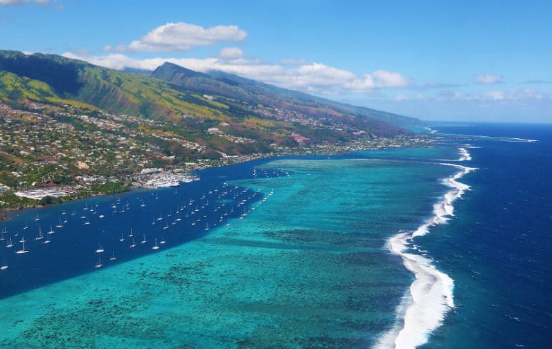 What to do in Papeete, Tahiti