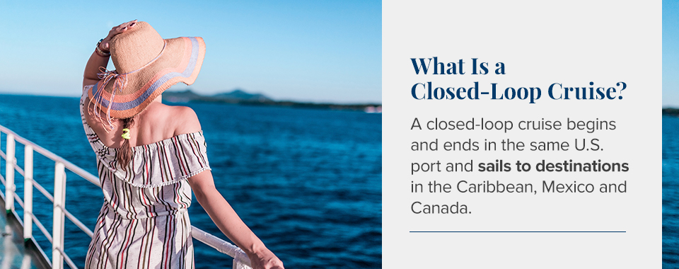 Cruising & Passports: Do You Need One & Where You Can Go