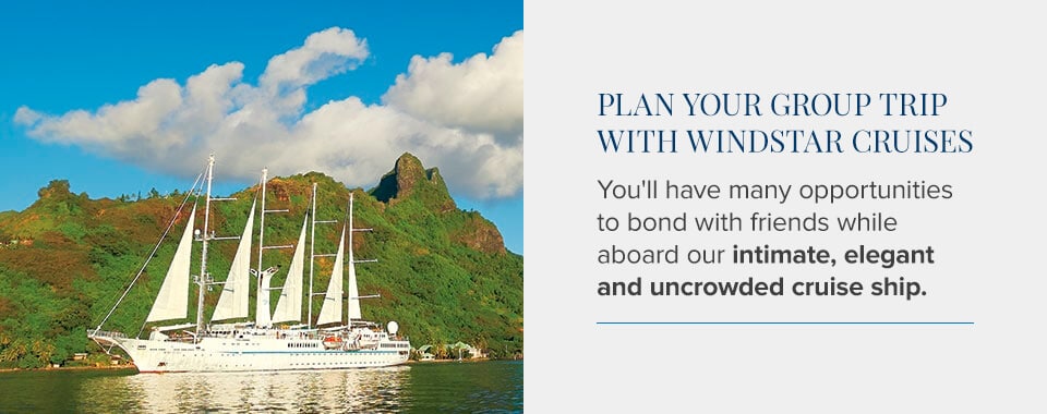 The Benefits of Traveling In A Group | Group Travel Tips