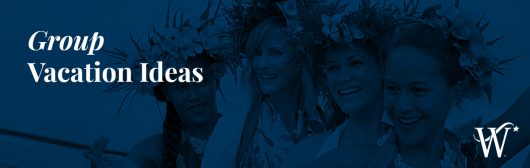 20 Adventurous Ideas for Group Travel Destinations