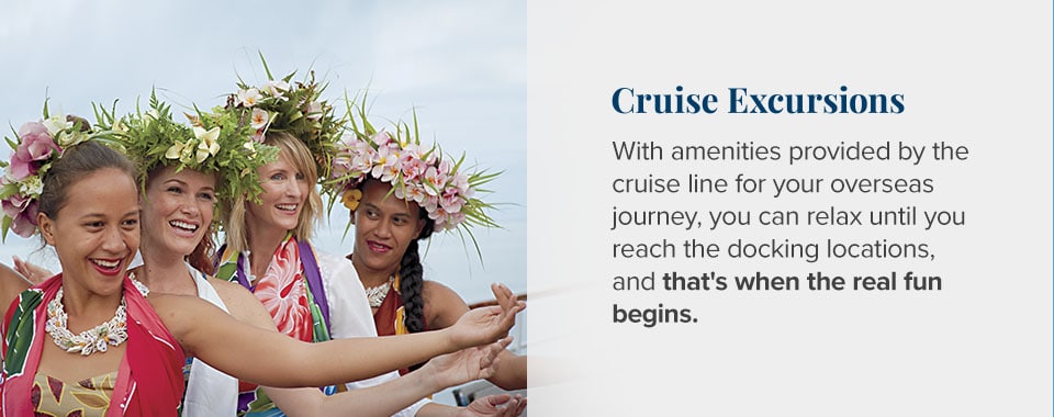 13 Reasons to Do a Shore Excursion On Your Next Cruise