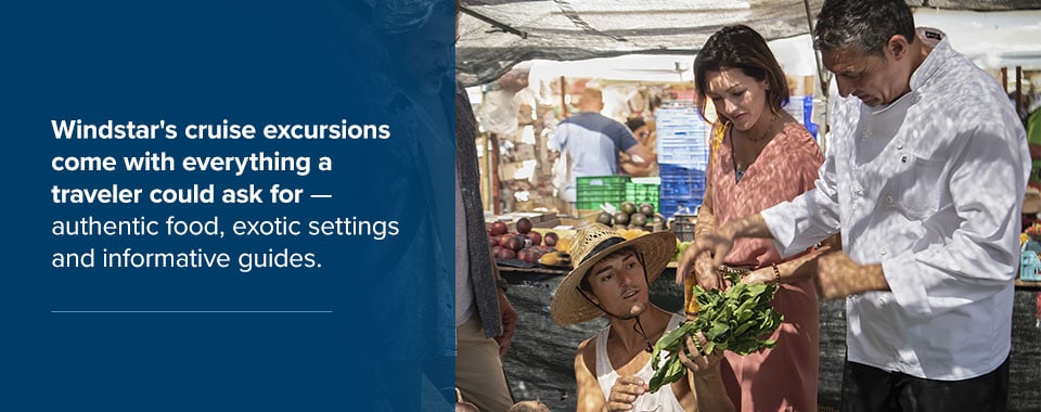 13 Reasons to Do a Shore Excursion On Your Next Cruise