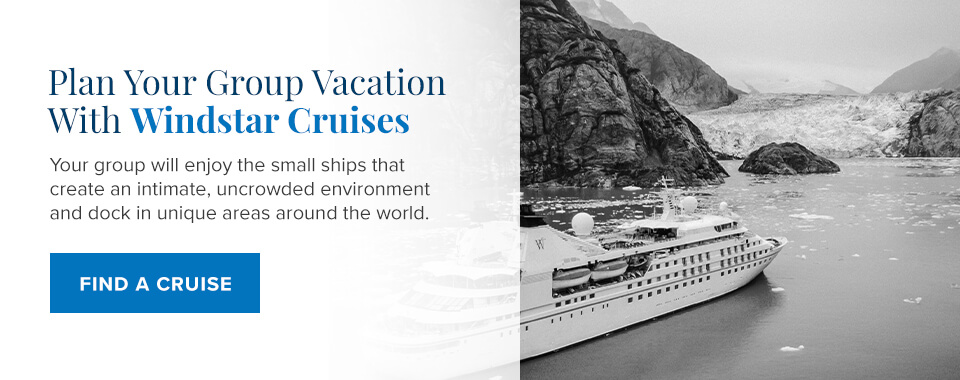 20 Adventurous Ideas for Group Travel Destinations