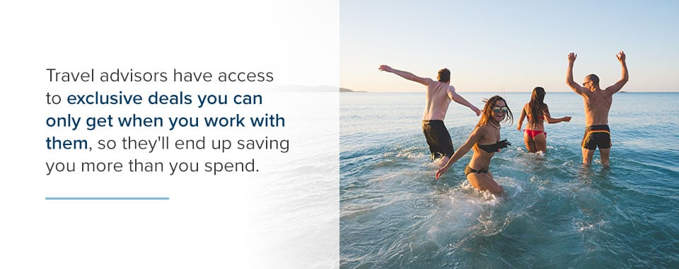 Simplify Vacation Booking With A Group Travel Organizer