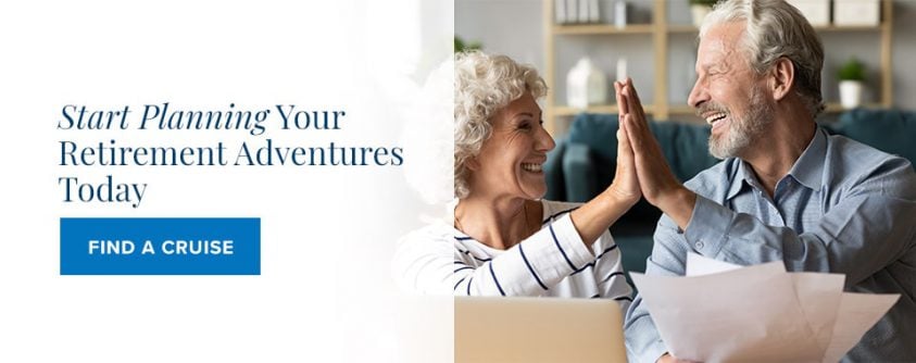 24 of the Best Places To Travel After You Retire