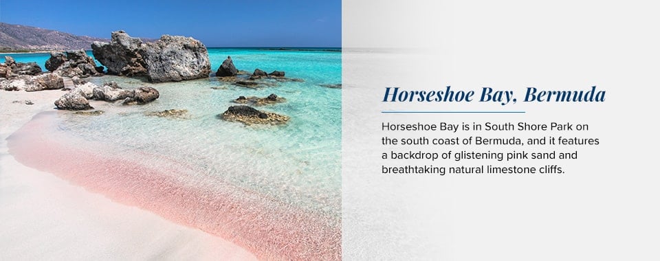 15 Stunning Pink Sand Beaches In The World To Experience