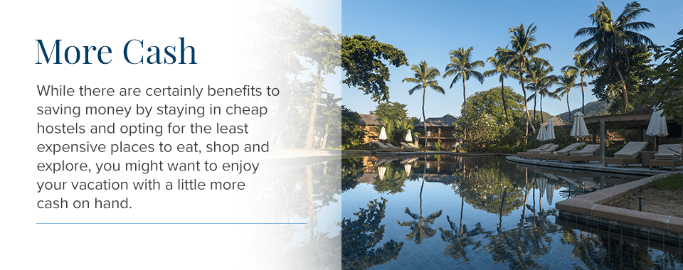 10 Reasons Why Traveling in Your 30s Is Better