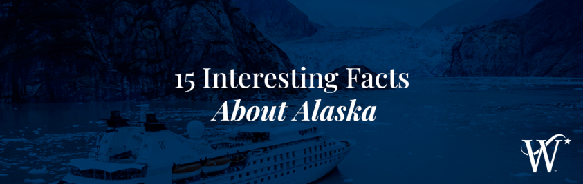 15 Interesting Facts About Alaska