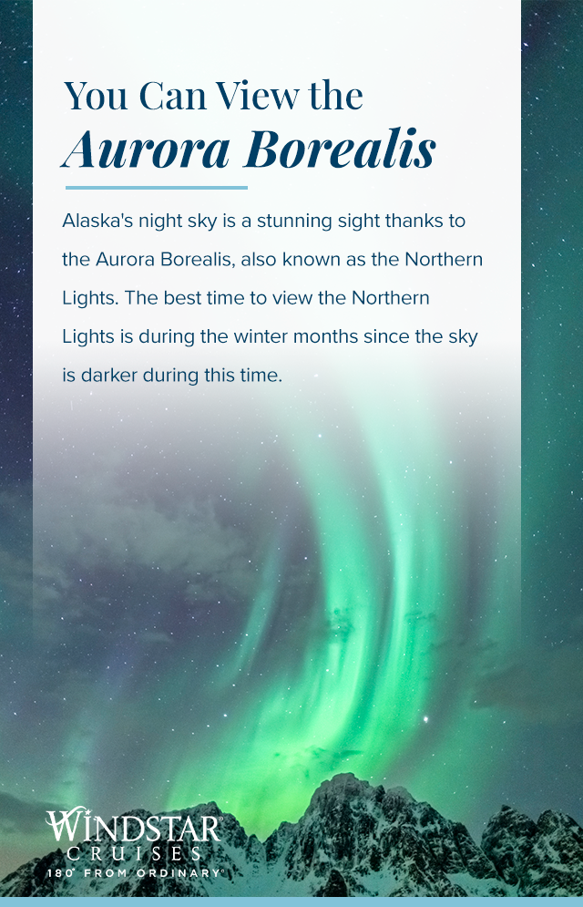 15 Interesting Facts About Alaska