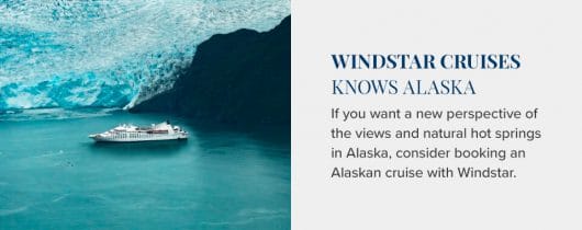 10 Must-See Alaskan Hot Springs & Tips for Visiting