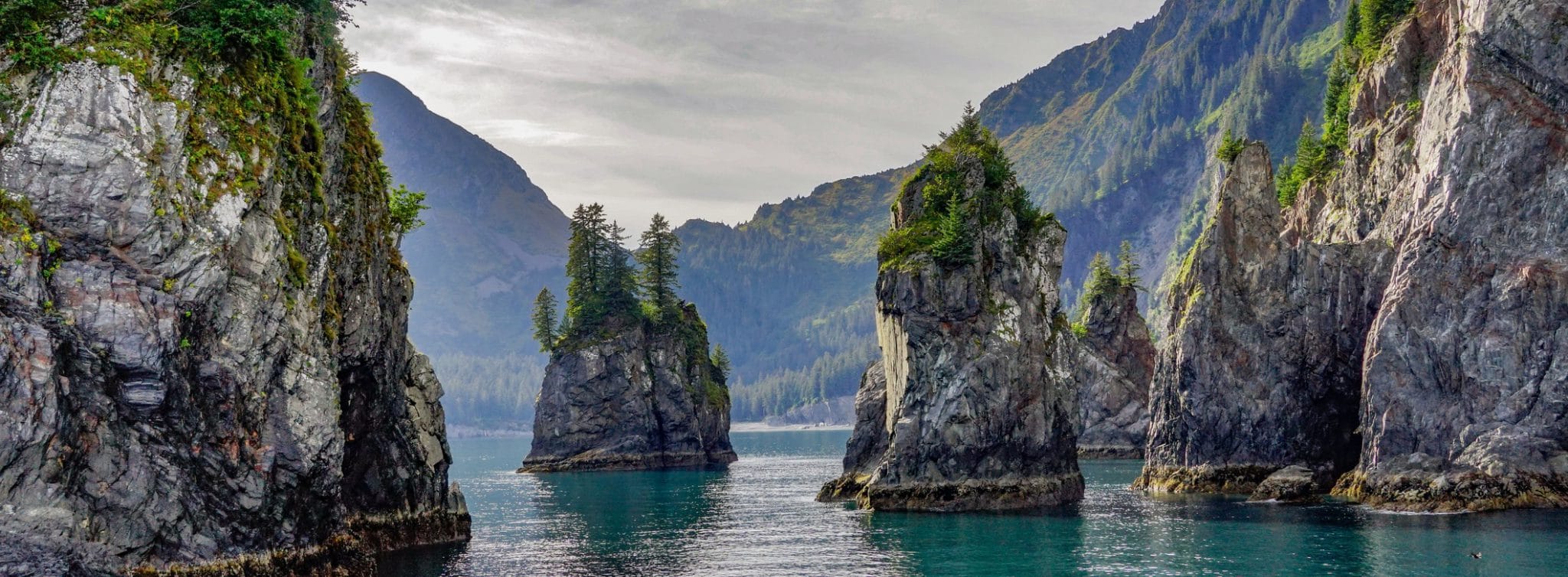 10 Must-See Alaskan Hot Springs & Tips for Visiting