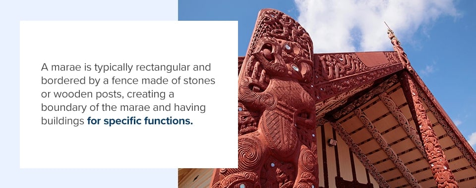 Marae: The Heart of Māori Culture - Windstar Cruises Travel Blog
