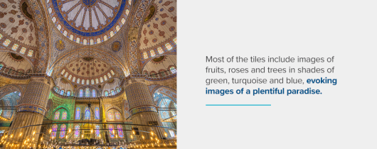 What to Know About Visiting the Blue Mosque