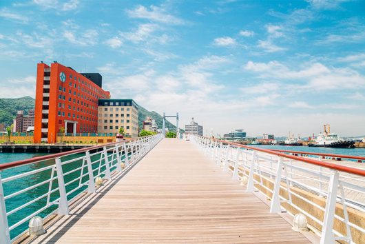 Windstar's Grand Japan Cruise: A Focus on Culture, History and Nature