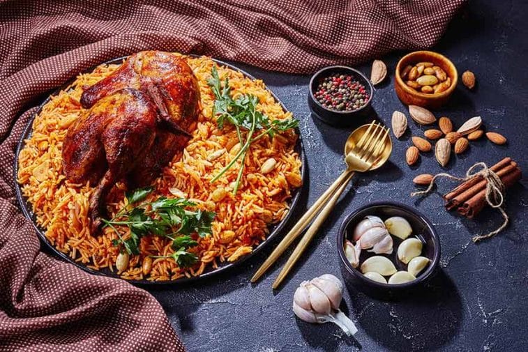 The Best Middle Eastern Foods to Try on Your Next Cruise