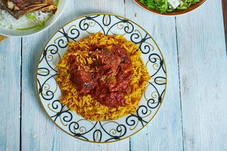 The Best Middle Eastern Foods to Try on Your Next Cruise