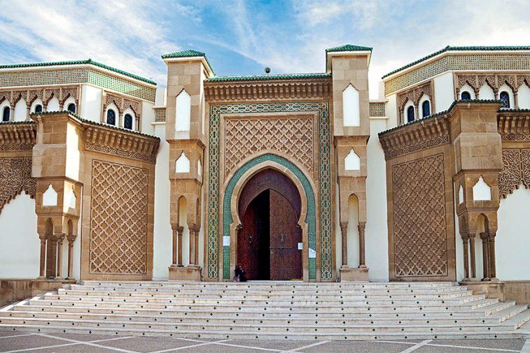 Everything You Need to Know About Traditions in the Middle East