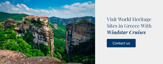 18 Best UNESCO World Heritage Sites in Greece
