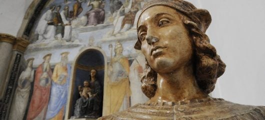10 of the Most Famous Painters and Artists From Italy