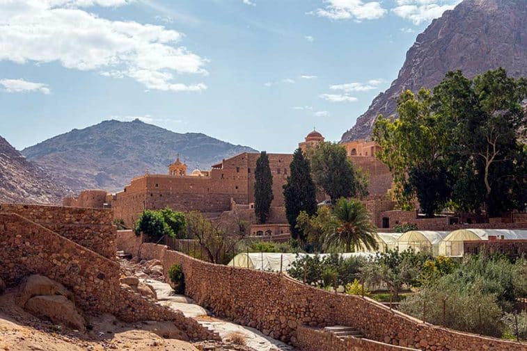 Top UNESCO Sites Windstar Cruises Visits in the Middle East - Windstar ...