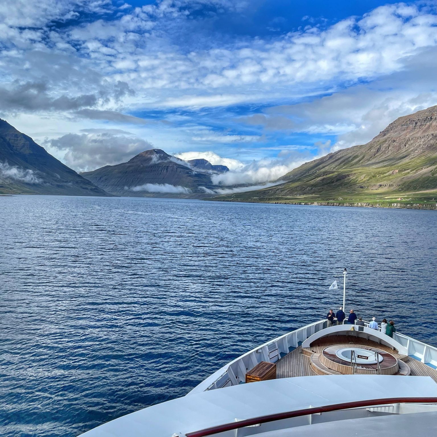 Our Travel Guide: A Cruise Around Iceland - Windstar Cruises Travel Blog