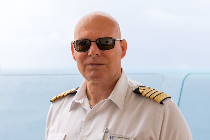 In Tahiti, a Magical Mystery Cruise on Star Breeze - Windstar Cruises Travel Blog