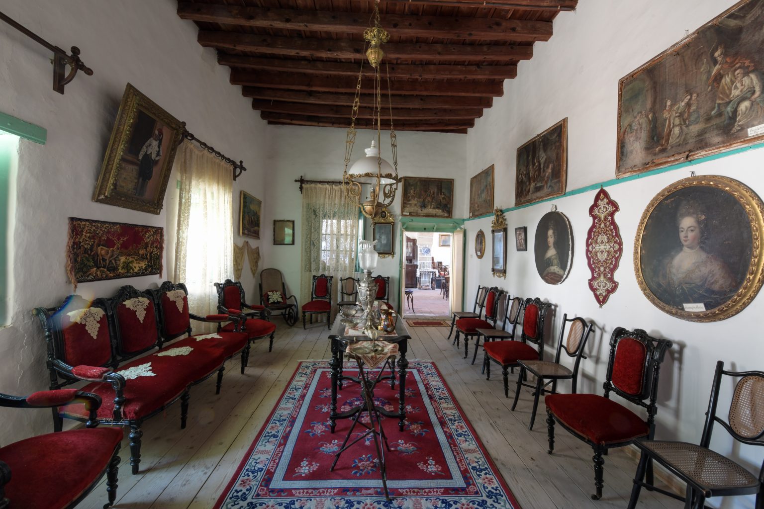 Plan Your Port: Greece’s Pátmos - Windstar Cruises Travel Blog