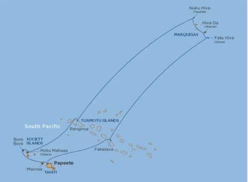 5 Things I Learned in Polynesia's Remote Marquesas Islands - Windstar ...