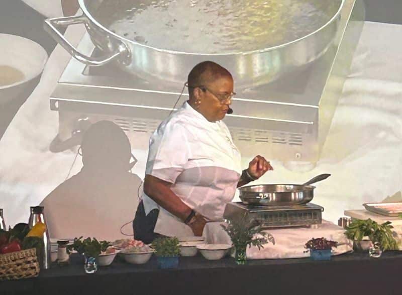 Windstar’s Partnership with James Beard Foundation, 10 Years Strong ...