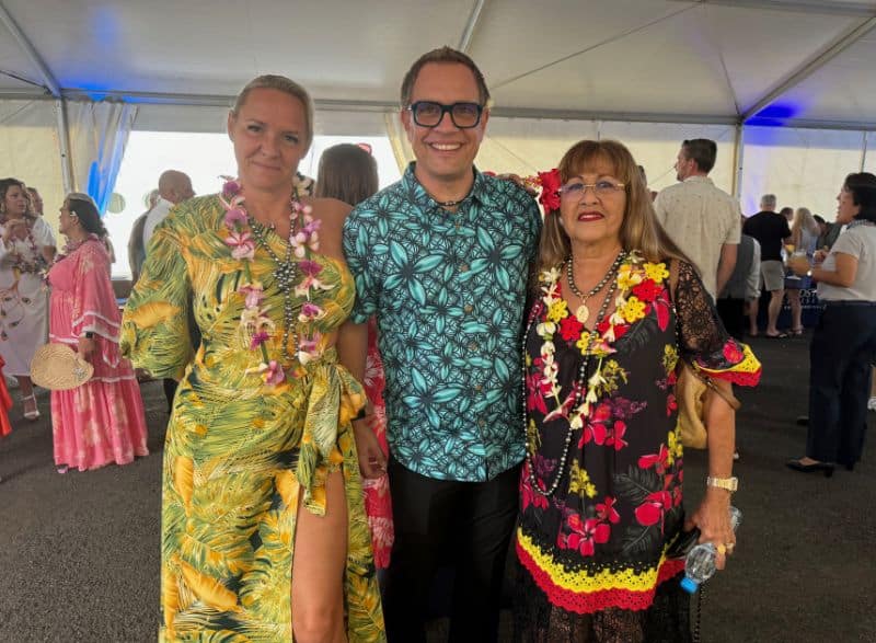 Getting to Know You: Windstar Cruises’ President Chris Prelog ... Getting to Know You: Windstar Cruises’ President Chris Prelog ...