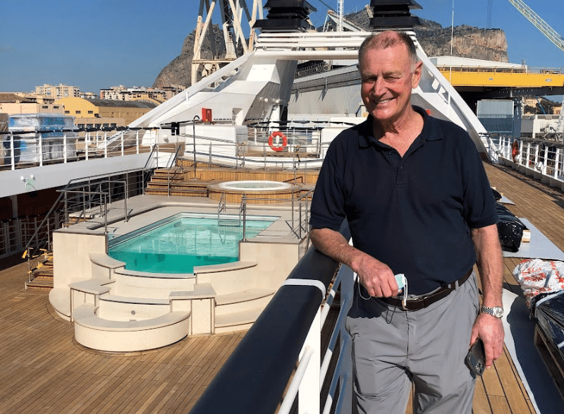 Star Seeker Update: What’s New in the Development of Windstar’s Star ...
