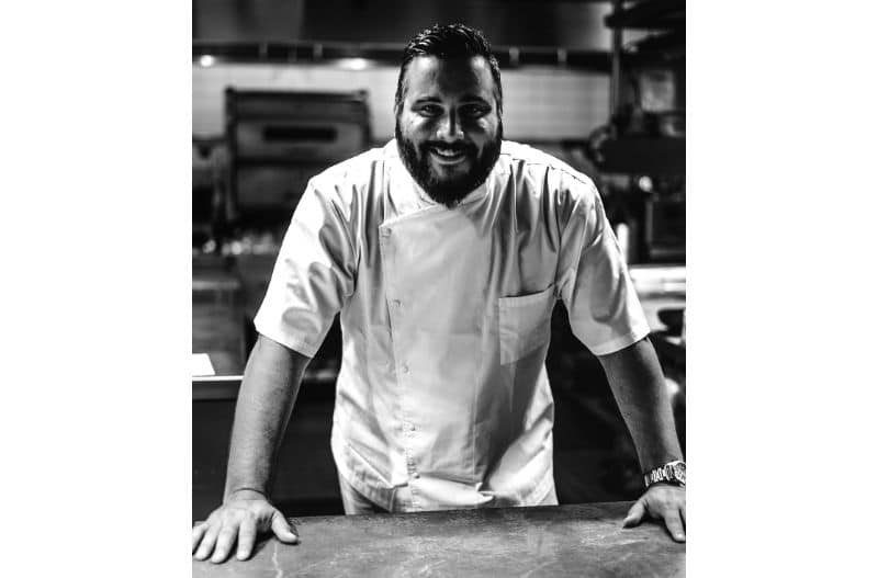 Considering a James Beard Foundation Culinary Cruise in 2025? Look Who ...