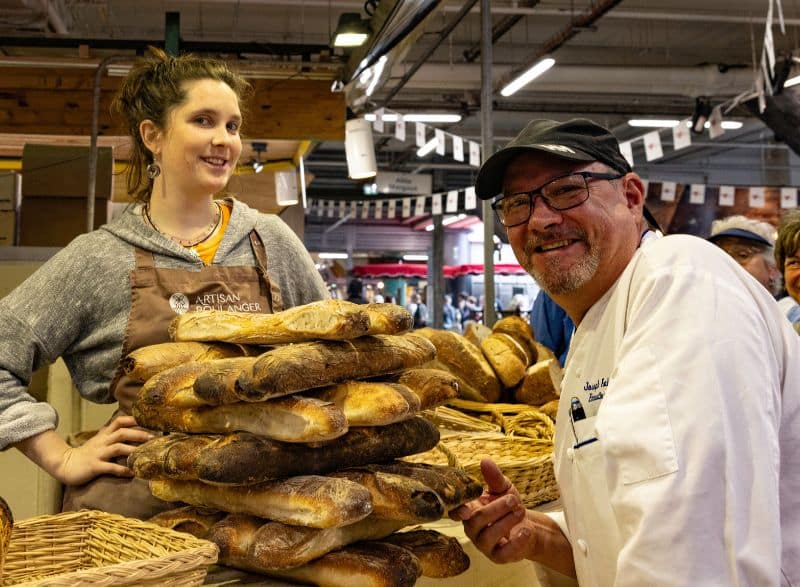 What It's Like: Shopping with the Chef in Bordeaux - Windstar Cruises ...