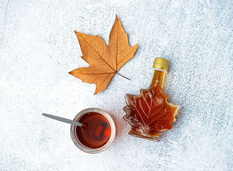 Popular Canadian Foods to Try While Traveling