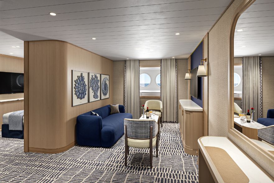 Wind Surf’s Upcoming Refurbishment: We Reveal First Phase Details ...