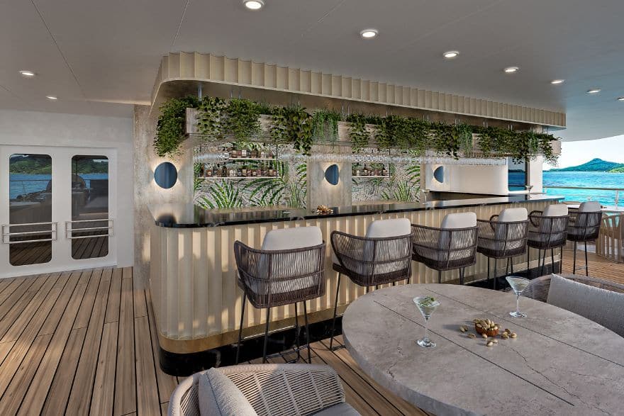 Wind Surf’s Upcoming Refurbishment: We Reveal First Phase Details ...
