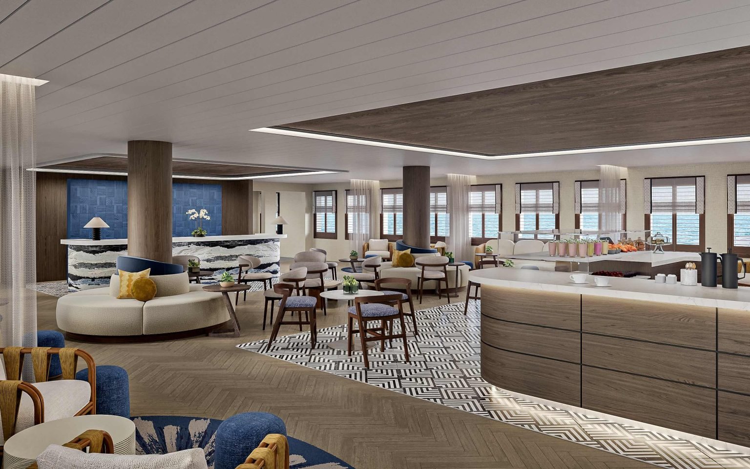 Wind Surf’s Upcoming Refurbishment: We Reveal First Phase Details ...