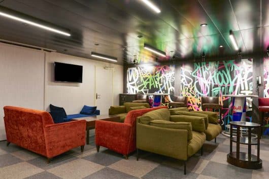 Wind Surf Debuts After Major Refurbishment; We’ve Got New Details and ...