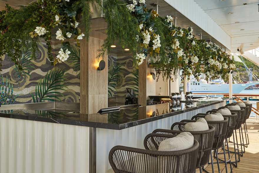 Wind Surf Debuts After Major Refurbishment; We’ve Got New Details and ...