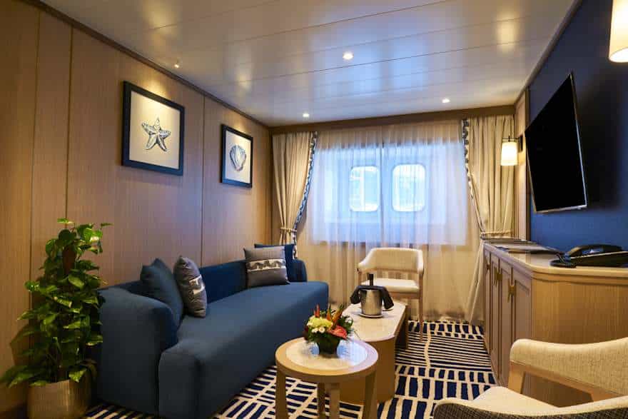Wind Surf Debuts After Major Refurbishment; We’ve Got New Details and ...