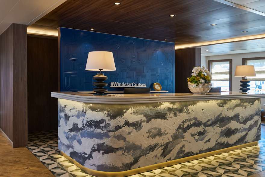 Wind Surf Debuts After Major Refurbishment; We’ve Got New Details and ...