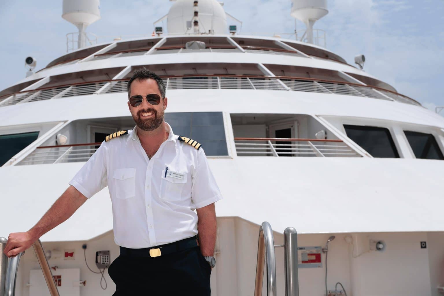 Star Seeker Update: Its Senior Officers Are Chosen. How is Bringing Out ...