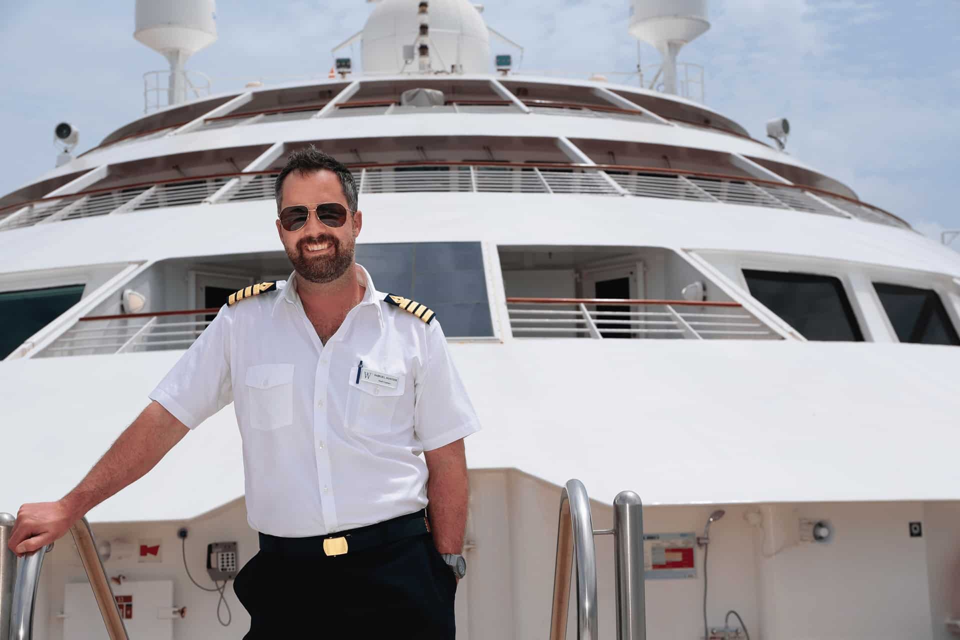 Star Seeker Update: Its Senior Officers Are Chosen. How is Bringing Out ...