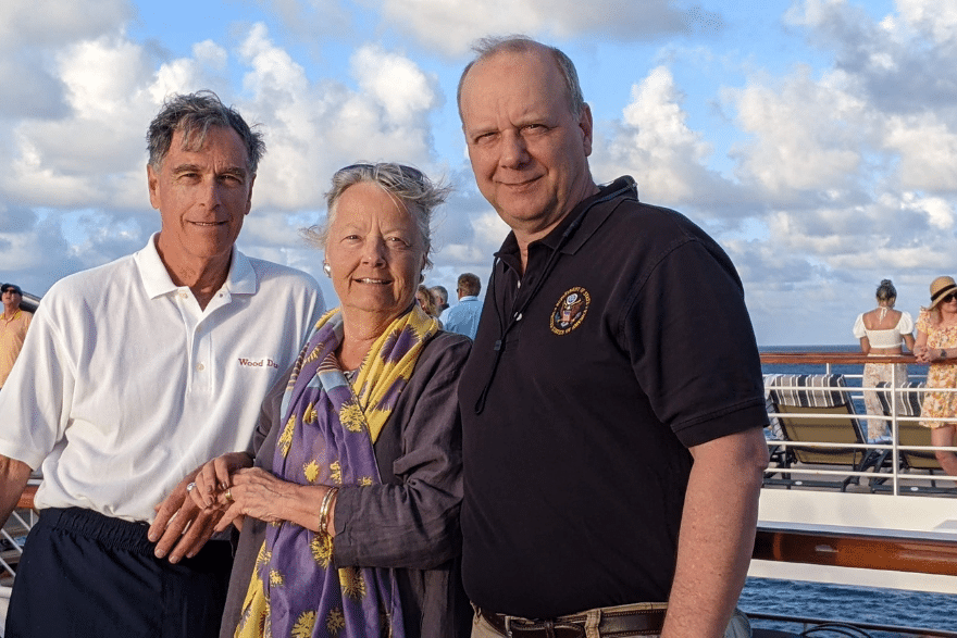 Considering an Ocean Crossing? Windstar’s Own Travelers Share Their ...