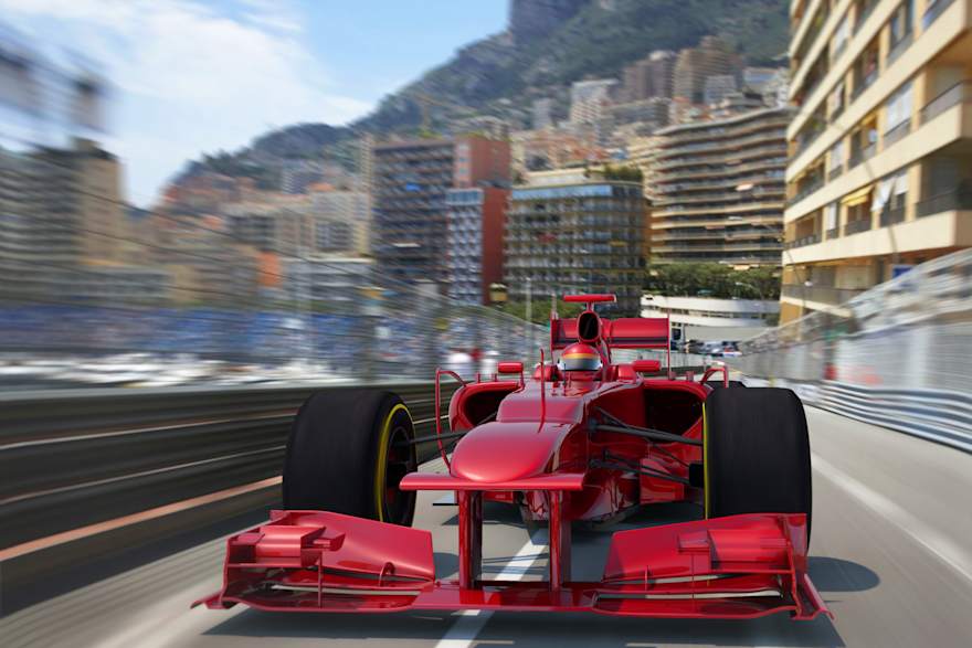 What is the Grand Prix in Monaco? – Holiday Whisper – Your Travel ...