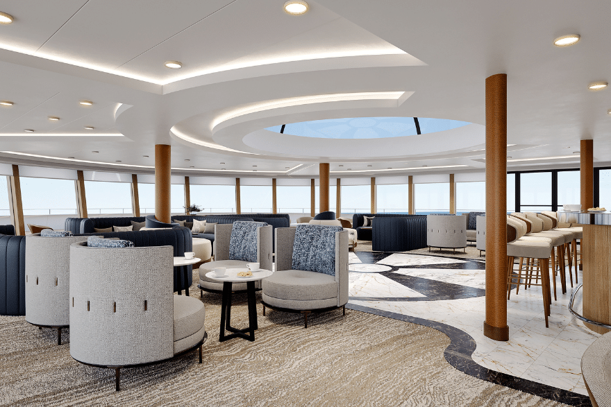 Star Seeker: First Look at Public Room Designs - Windstar Cruises ...