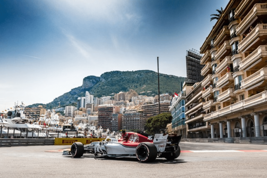 What is the Grand Prix in Monaco? – Holiday Whisper – Your Travel ...