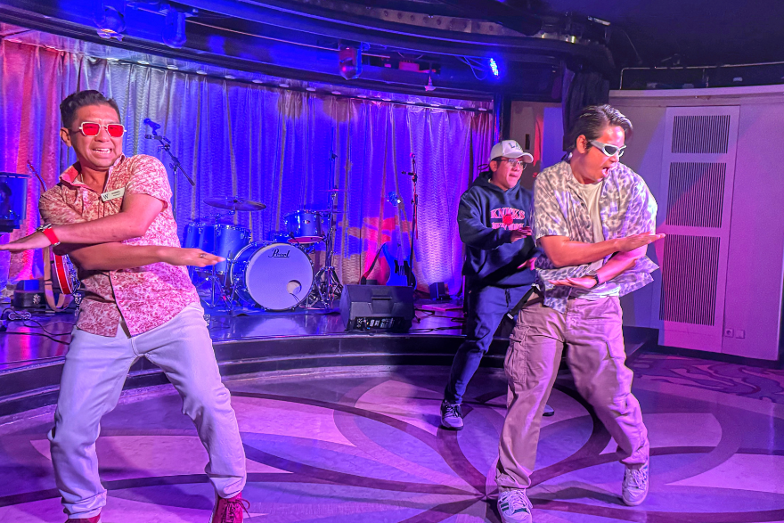 Curious About Windstar's Upcoming Mystery Cruises? See What It's Like ...