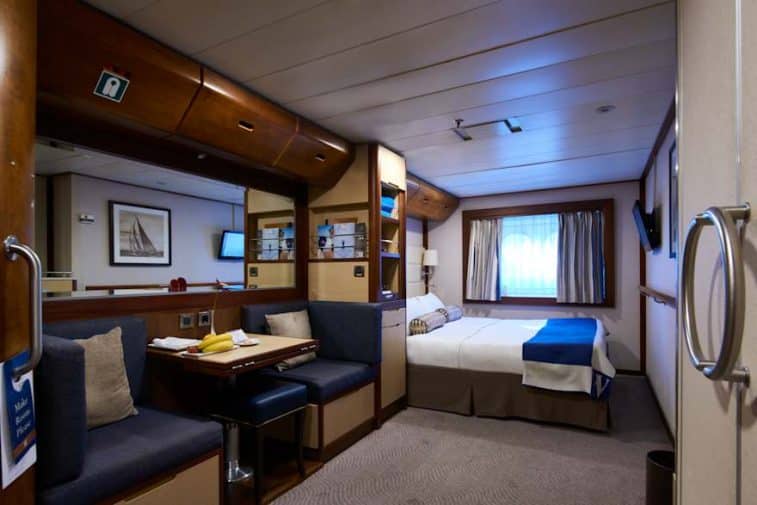 FAQ: Windstar Features Two Distinct Styles of Ships. How Do You Decide ...