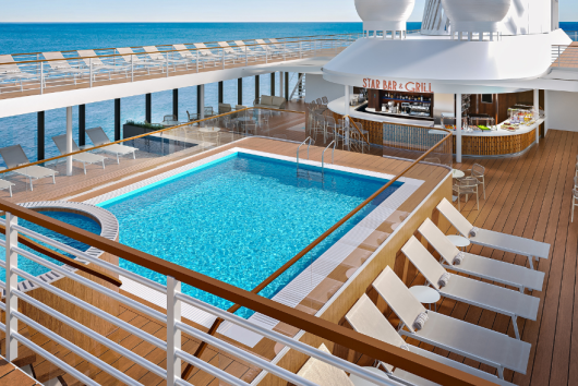 Star Seeker Update: Here’s How the New Ship Will Foster Relaxation ...